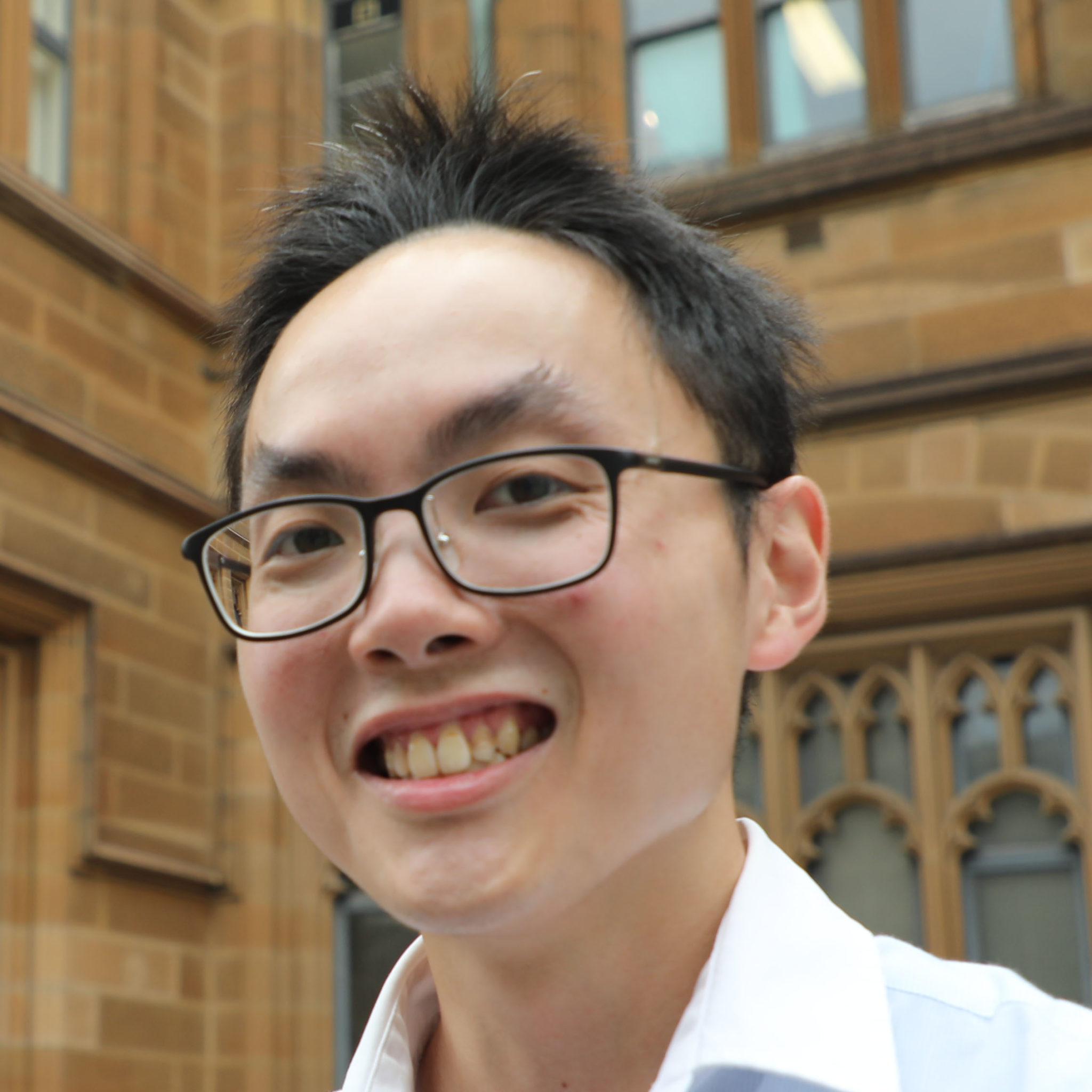 Students | CODE | Collaborative Centre for Organ Donation Evidence